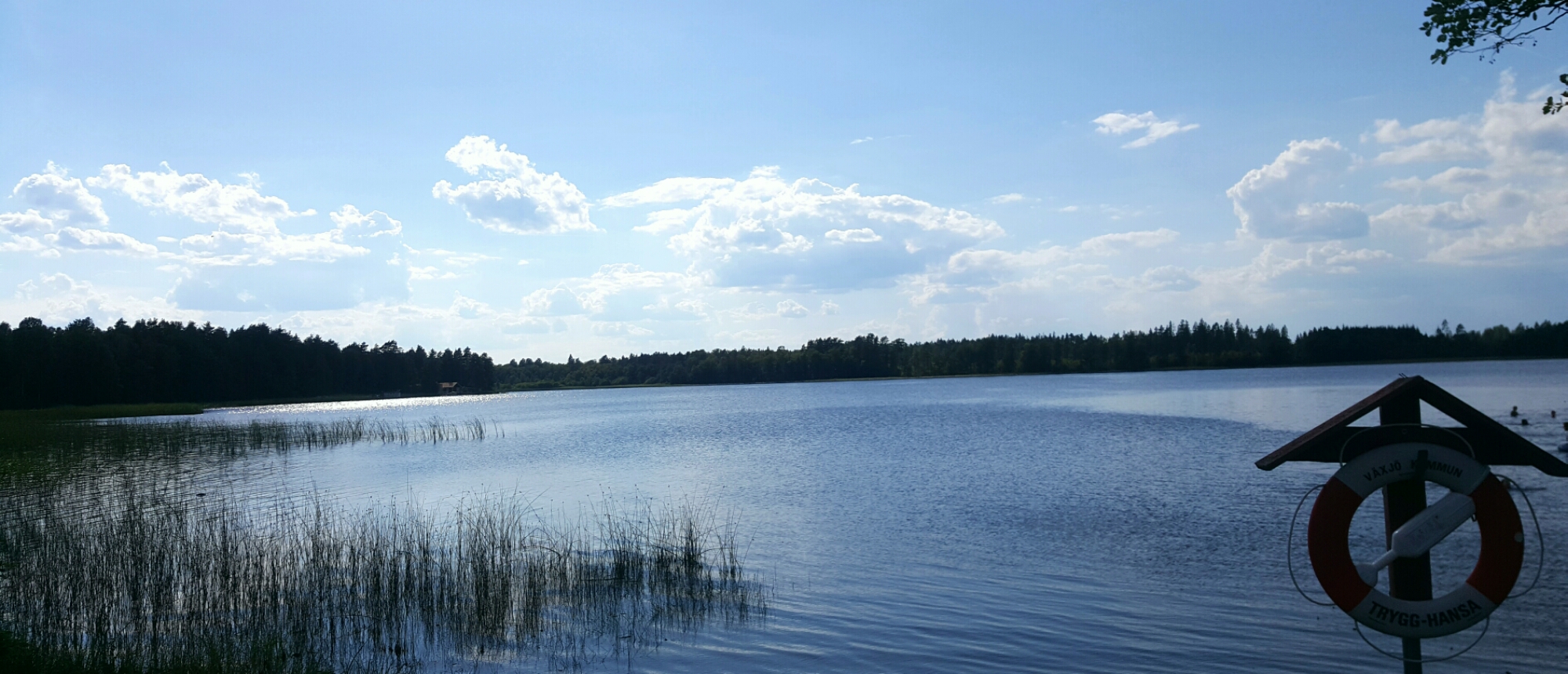 En massa sommarbilder ⋆ Clara Färdiga Gå