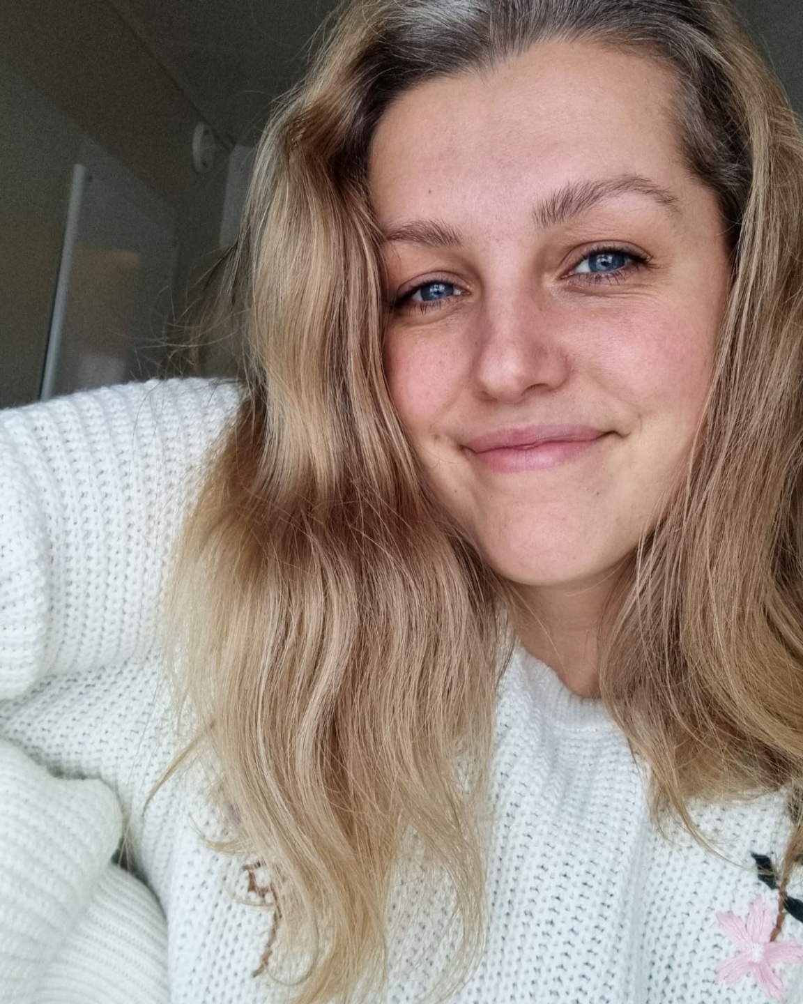 Det är saker som händer i hjärnan ⋆ Clara Färdiga Gå